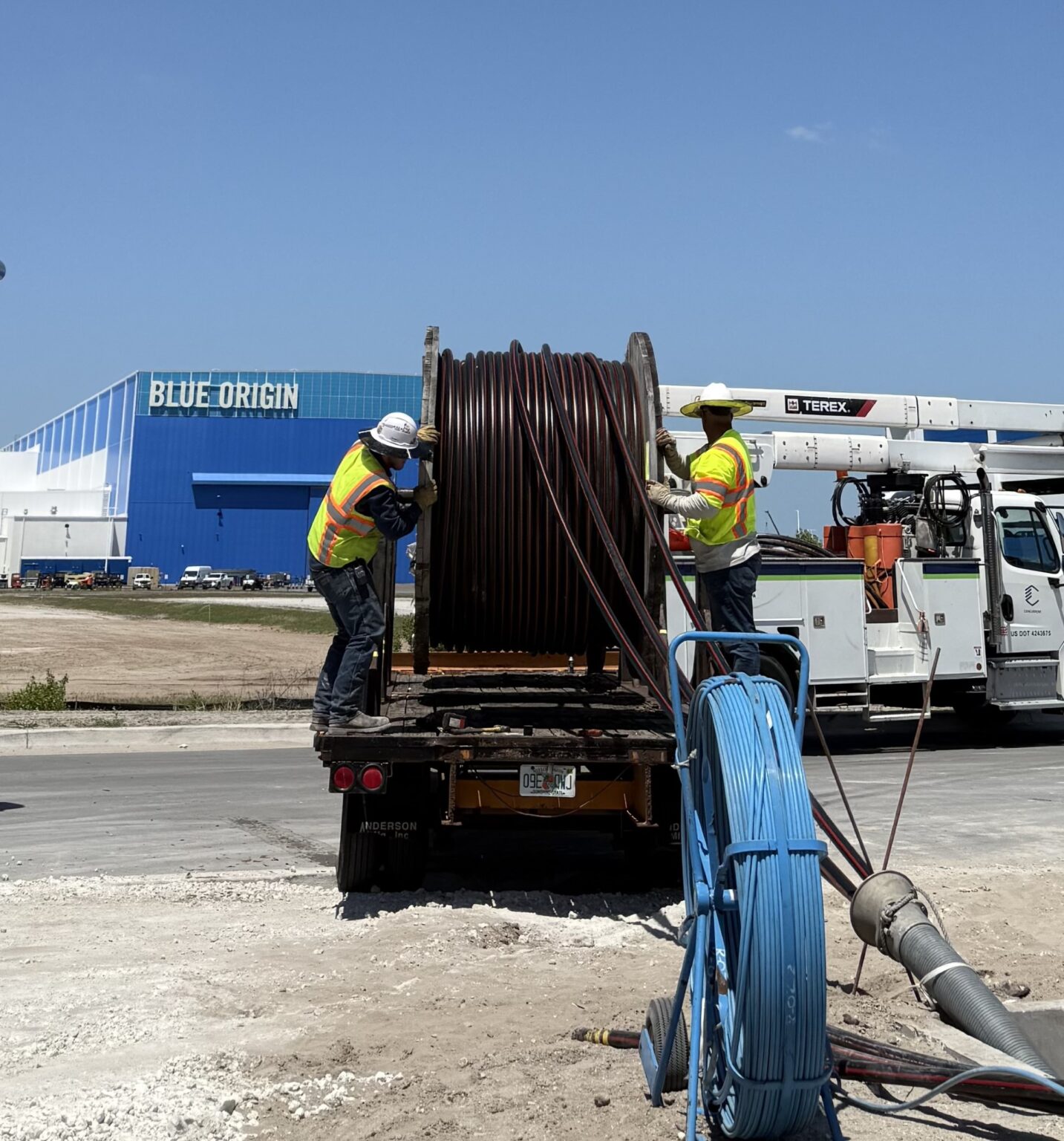 ABOUT US – Concurrent